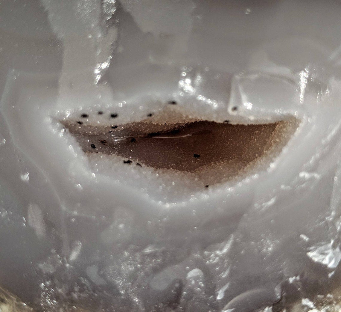 Water filled Enhydro Geodes | The Geode Guys