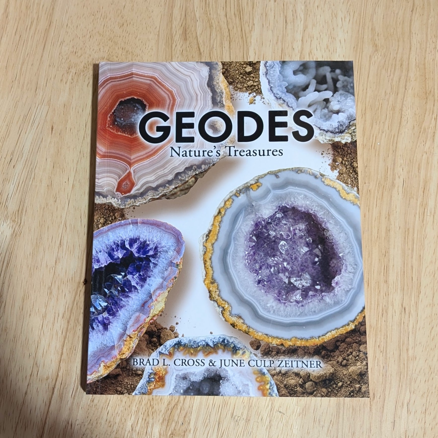 Geodes: Natures Treasure | The Geode Guys