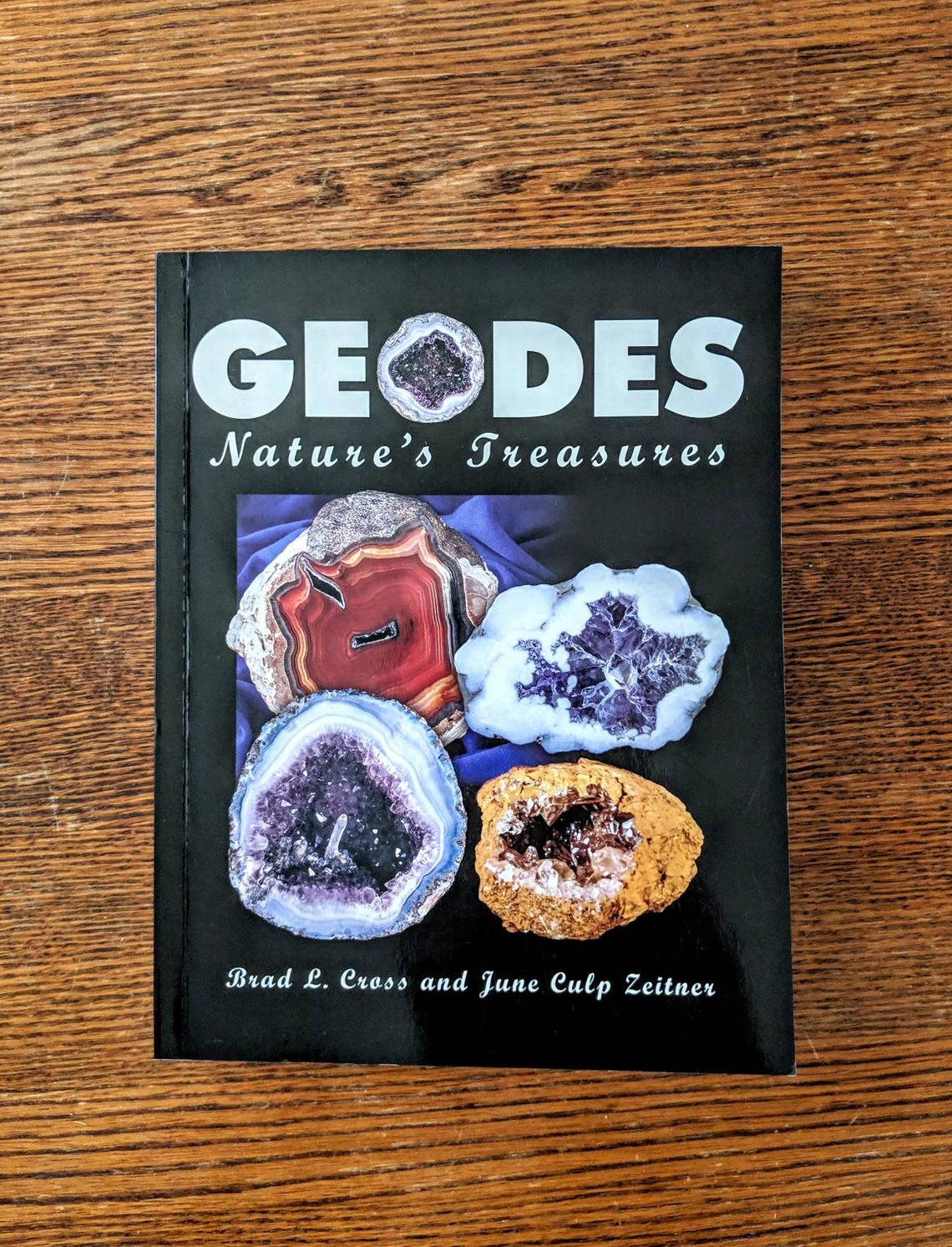 Geodes: Natures Treasure | The Geode Guys