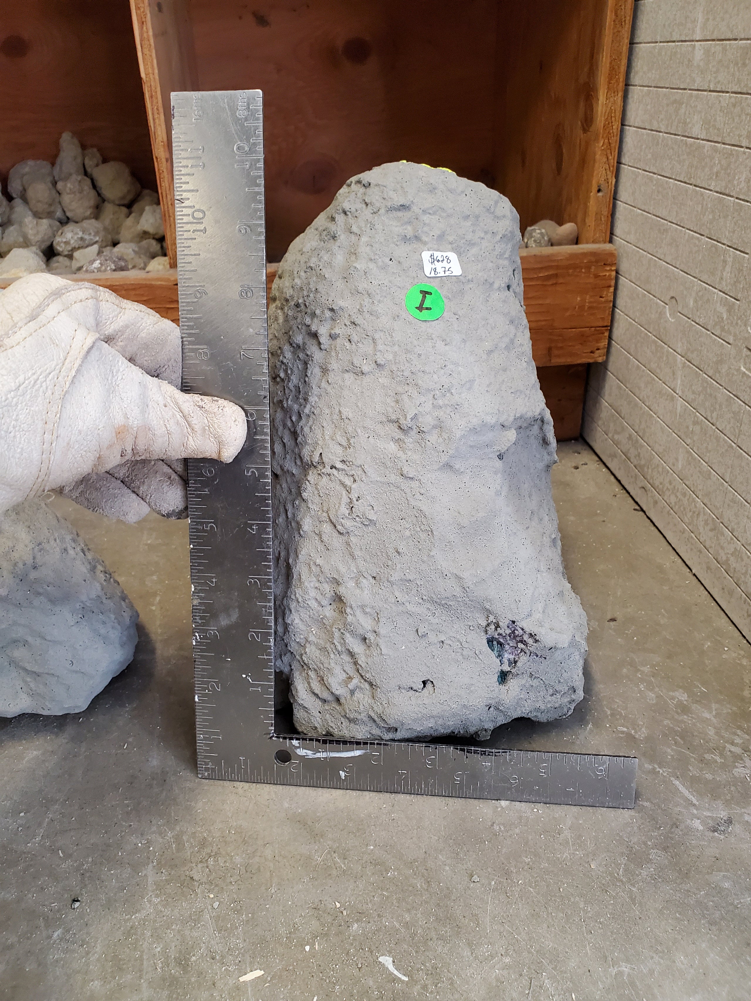 Whole Amethyst Cathedral Geodes (Crack your own) | The Geode Guys