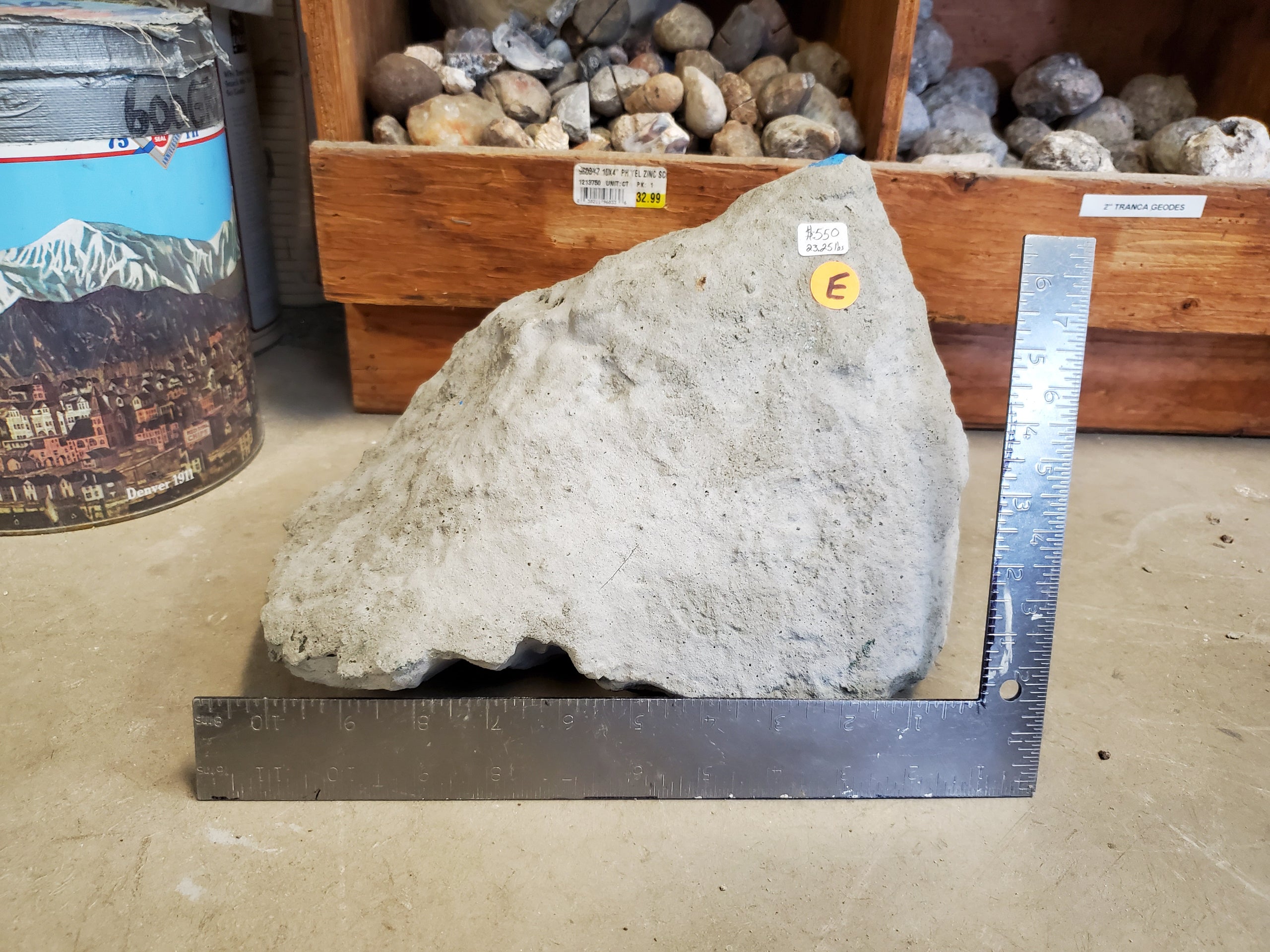 Whole Amethyst Cathedral Geodes (Crack your own) | The Geode Guys